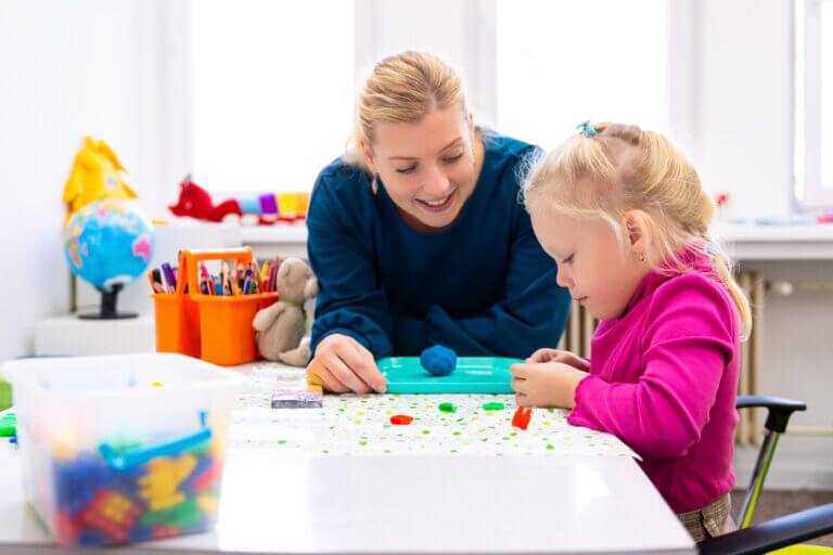 Early Years Educator Apprenticeship Standard Level 3 - Achievement Training